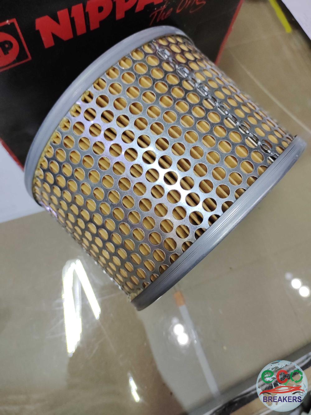 Isuzu Trooper MK1 UBS5 G Reg 95bph Air Filter 2.8 2771 cc Diesel 4JB1T ...