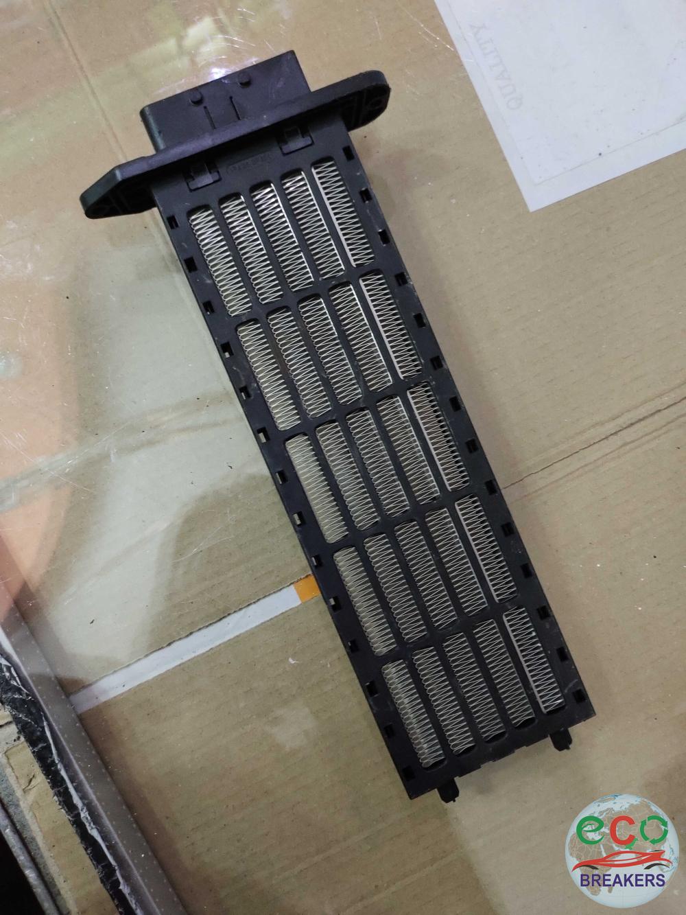 Nissan Qashqai MK2 J11 TEKNA DIG-T 64 REG 113bph Heater Matrix 1.2 i ...