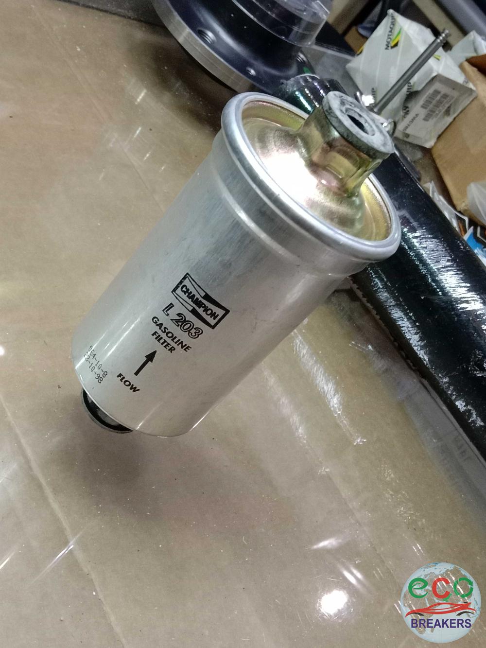 Eco Breakers | NEW & USED GENUINE CAR PARTS WITH THE MOST COMPETITIVE ...