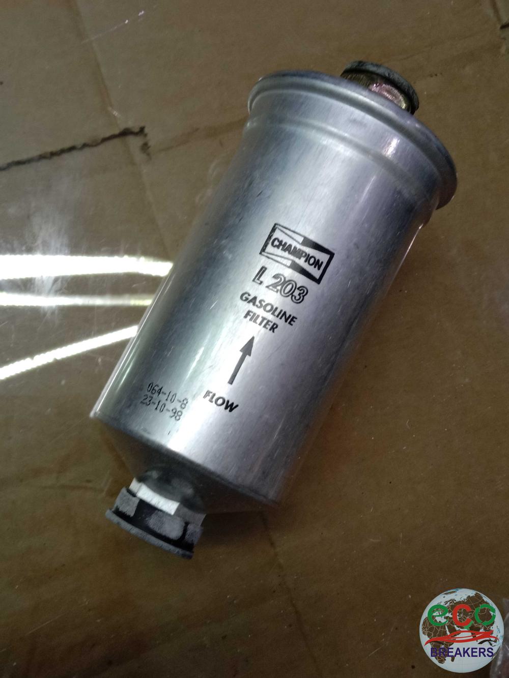 Eco Breakers | NEW & USED GENUINE CAR PARTS WITH THE MOST COMPETITIVE ...